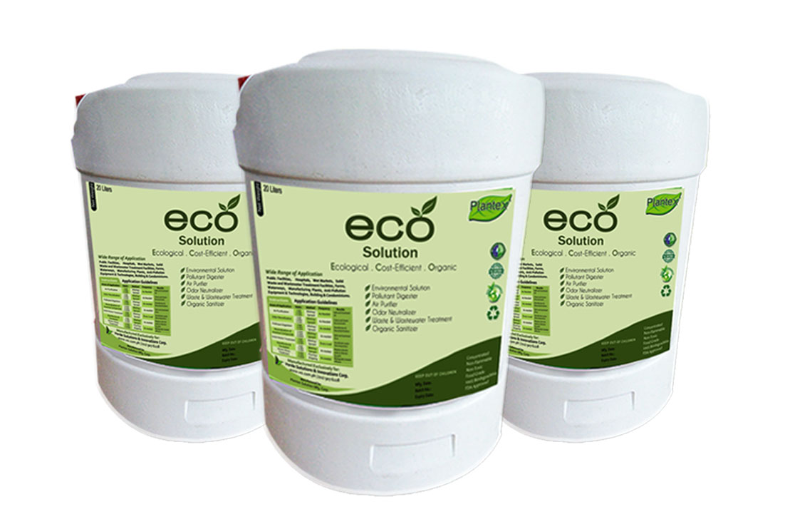 Verde Solutions & Innovations Corp